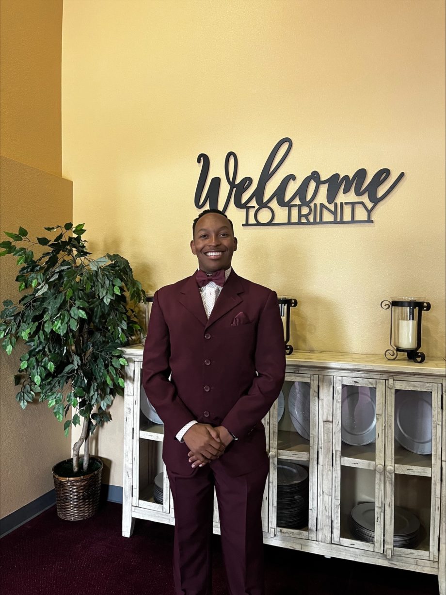 Trinity Photo Gallery - Trinity Baptist Church