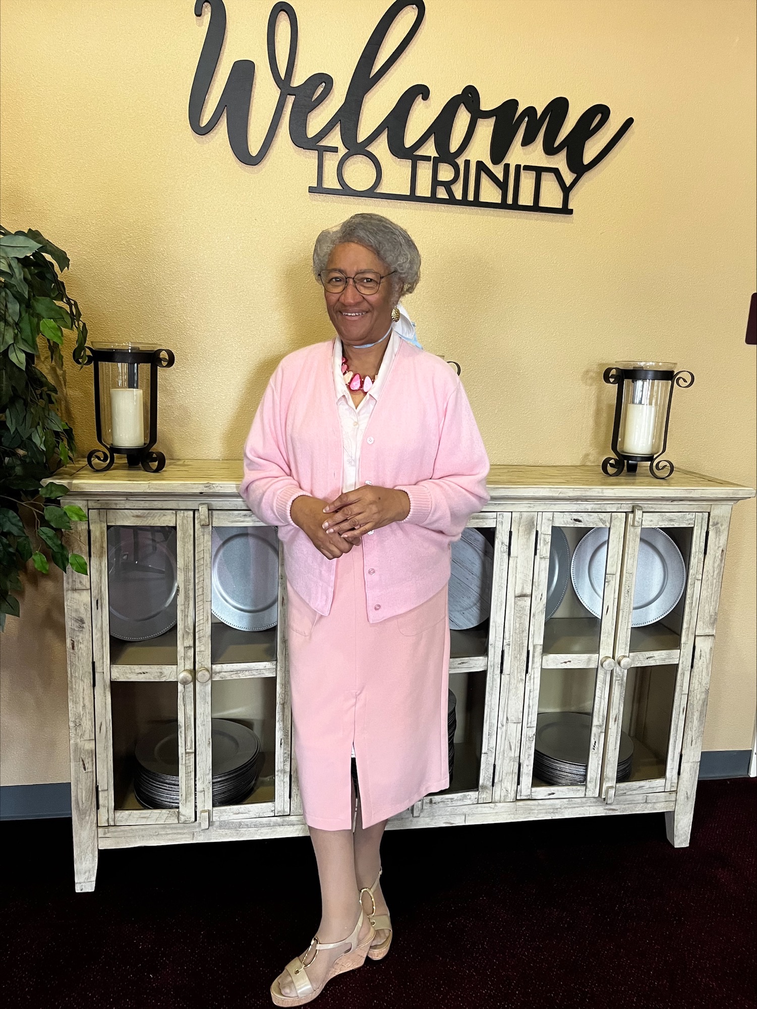 Trinity Photo Gallery - Trinity Baptist Church