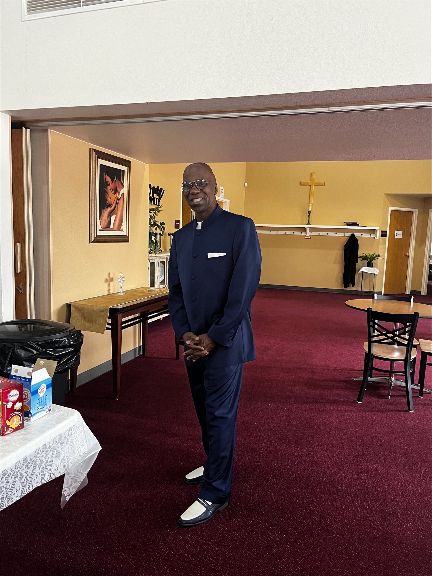 Trinity Photo Gallery - Trinity Baptist Church